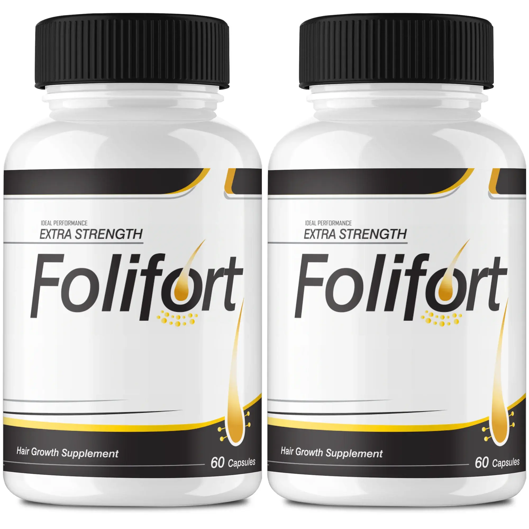 Folifort Hair Growth Supplement in Pakistan
