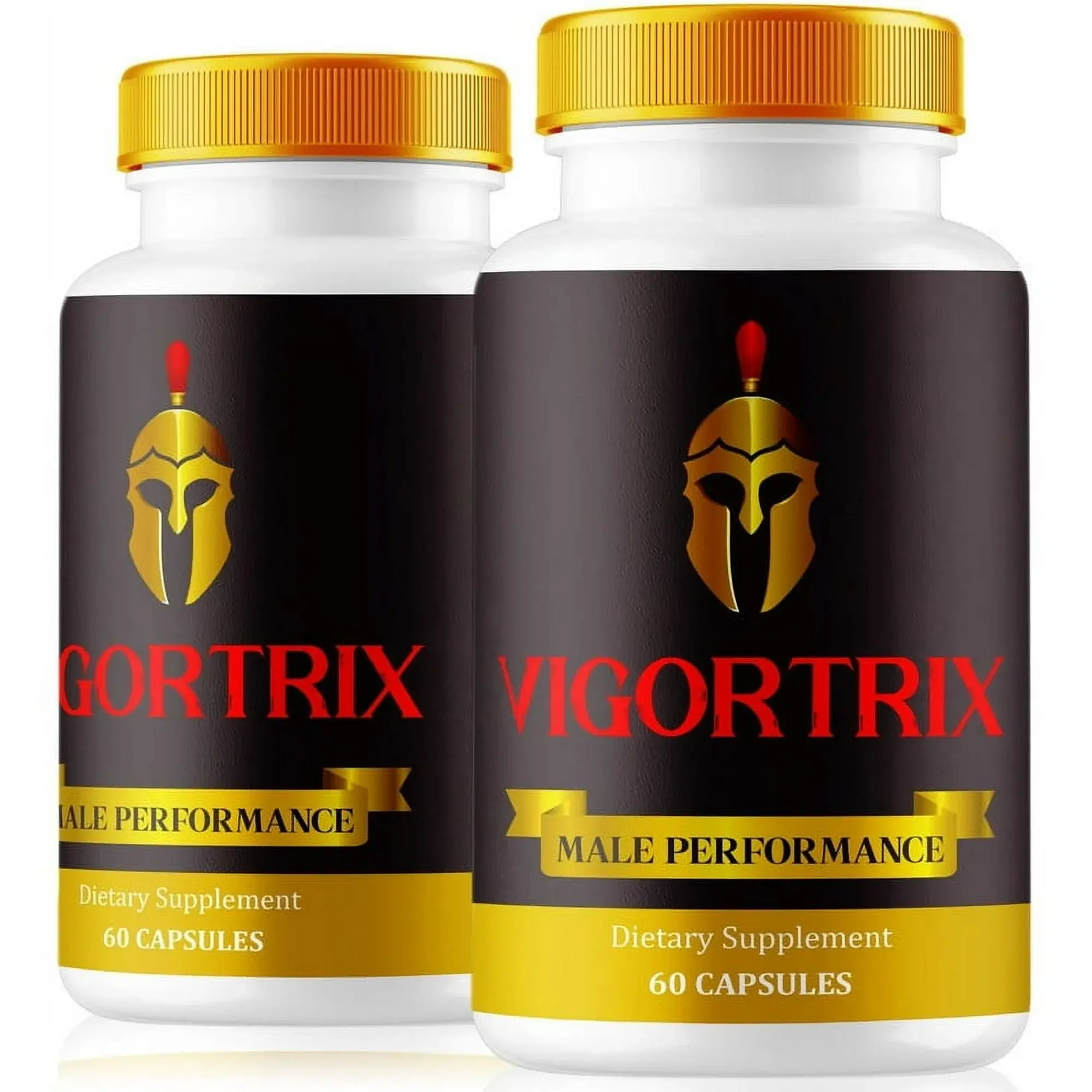 NutraVibe Vigortrix Capsules in Pakistan