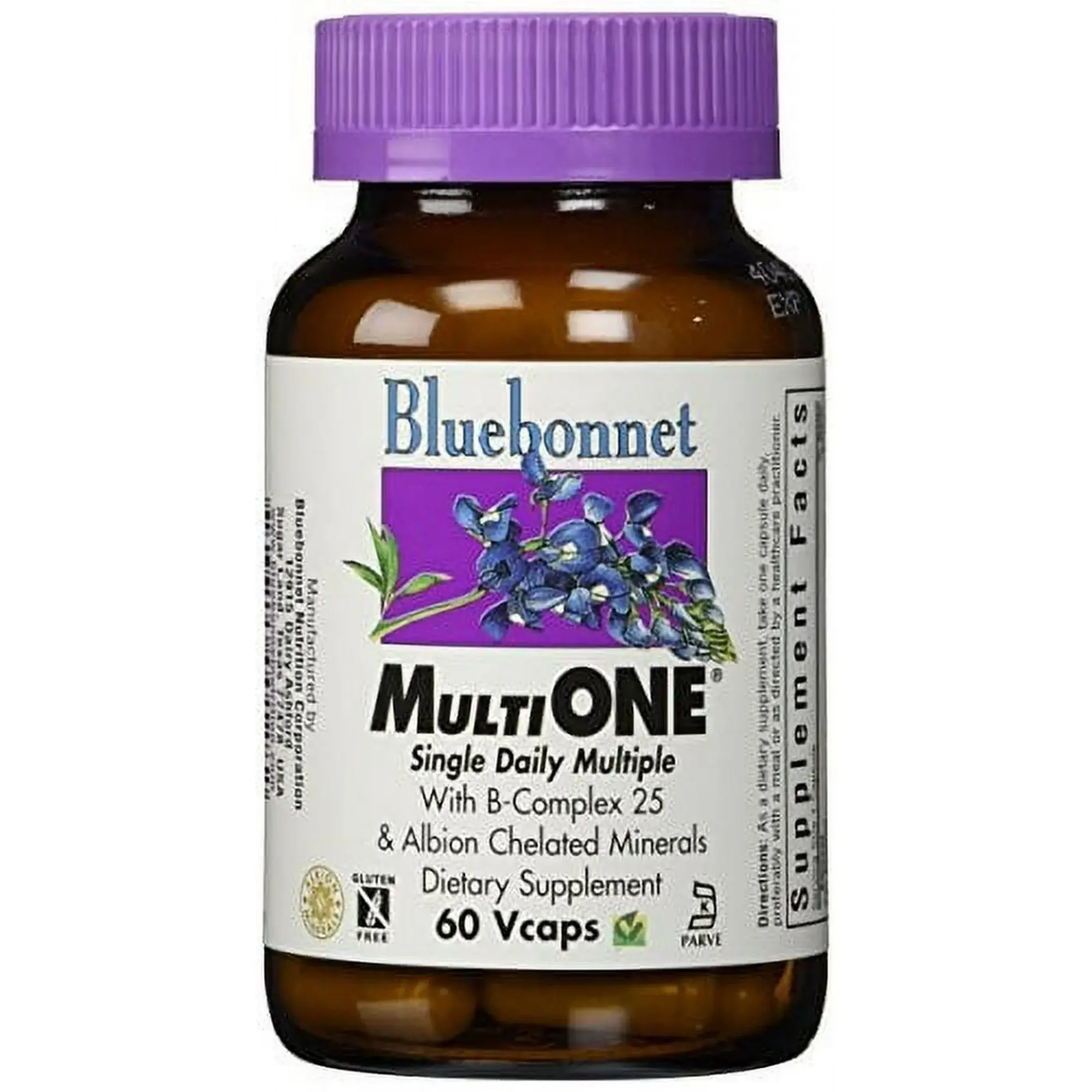 Bluebonnet Multi One Capsules in Pakistan