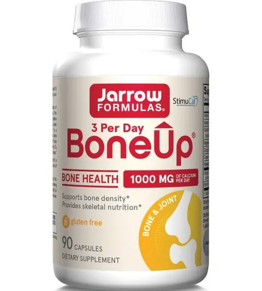 Jarrow Formulas Boneup Capsules in Pakistan