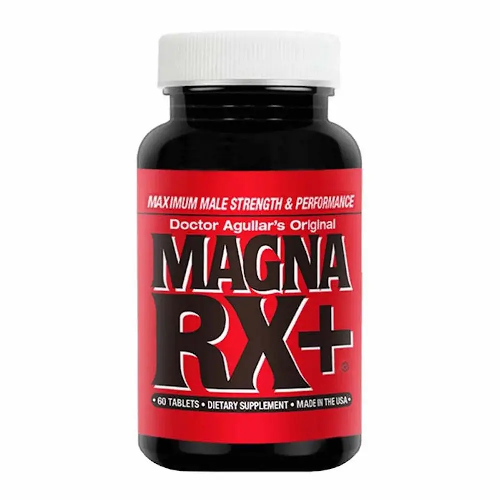 Magna RX Plus Tablets Price in Pakistan