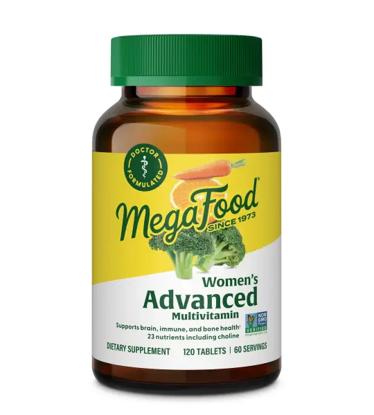 Women's Advanced Multivitamin Tablets in Pakistan