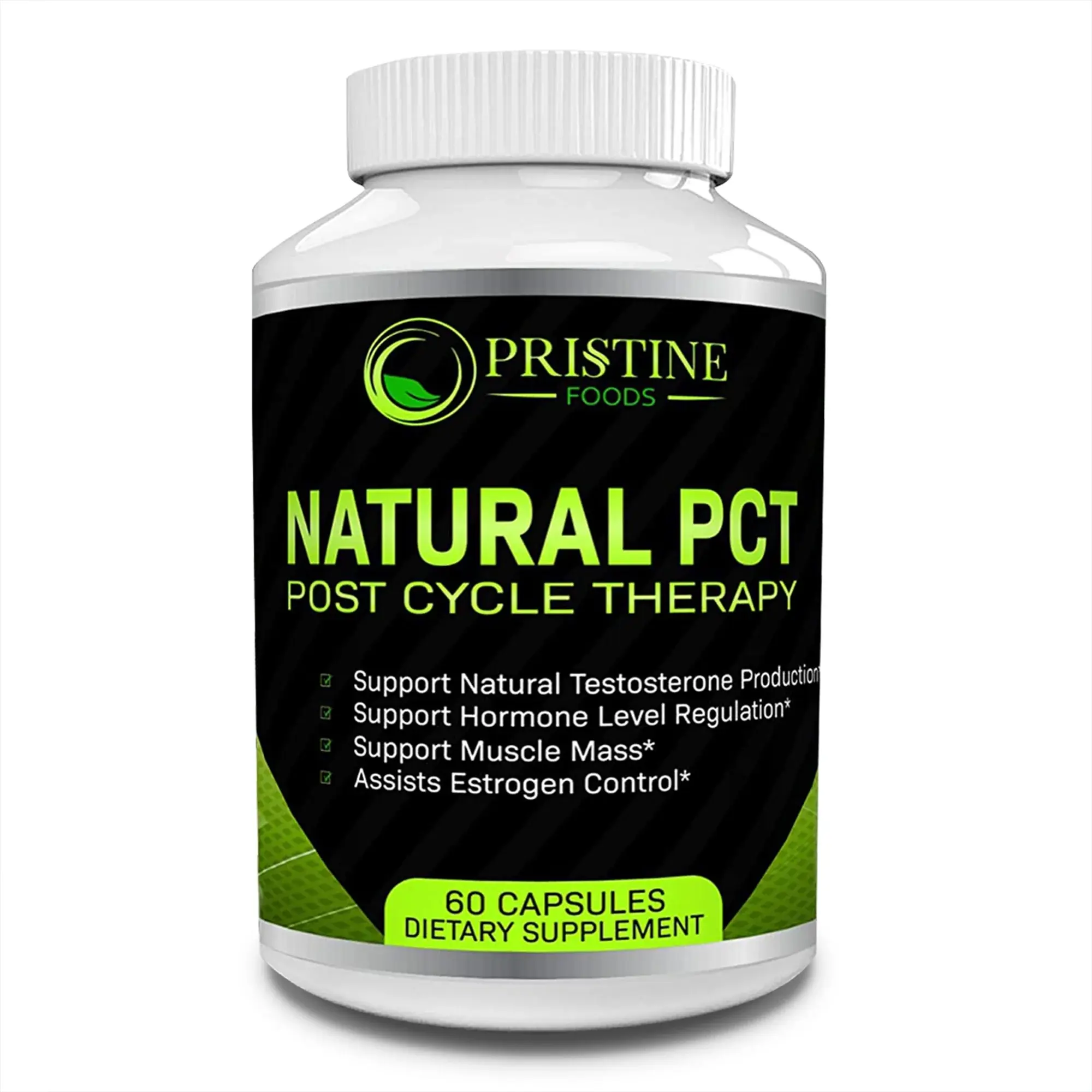 Natural PCT Testosterone Booster Capsules in Pakistan