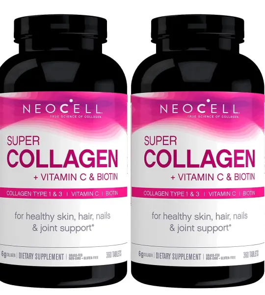 Neo Cell Super Collagen Capsules Price in Pakistan