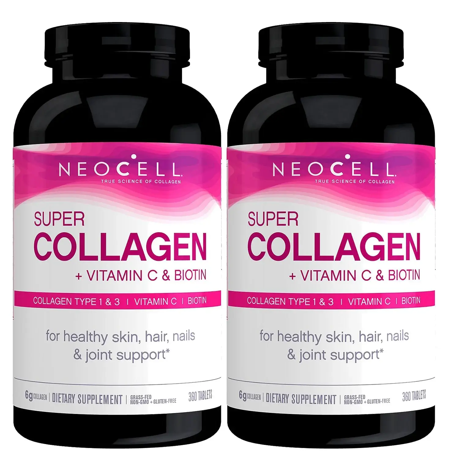 Neo Cell Super Collagen Capsules Price in Pakistan