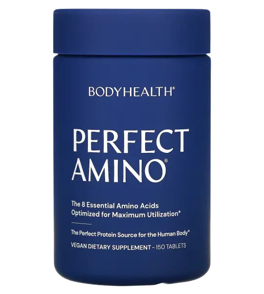Perfect Amino Tablets Price in Pakistan