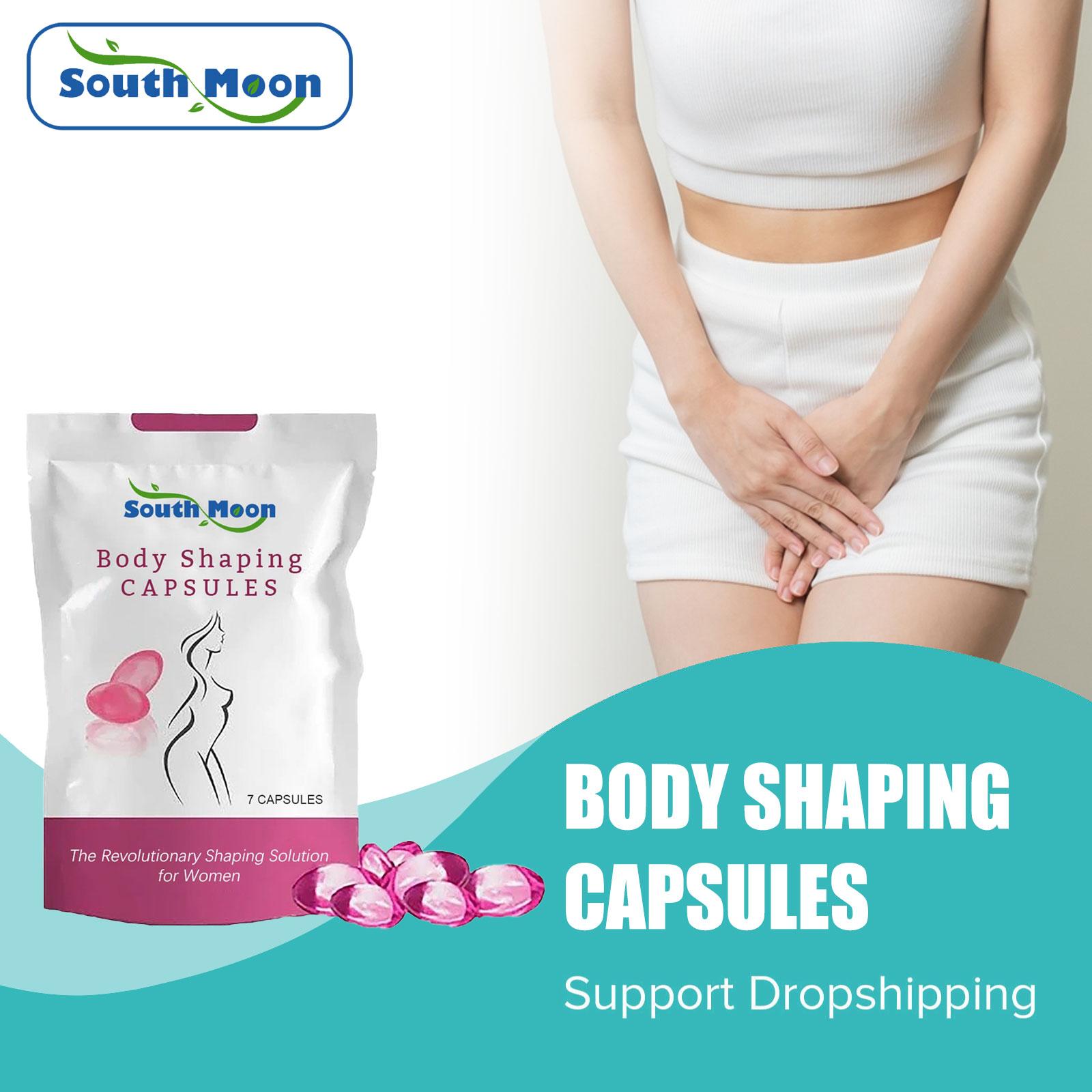 Body Shaping Capsules Price in Pakistan