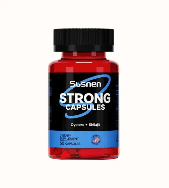 Susnen Strong Capsules Price in Pakistan
