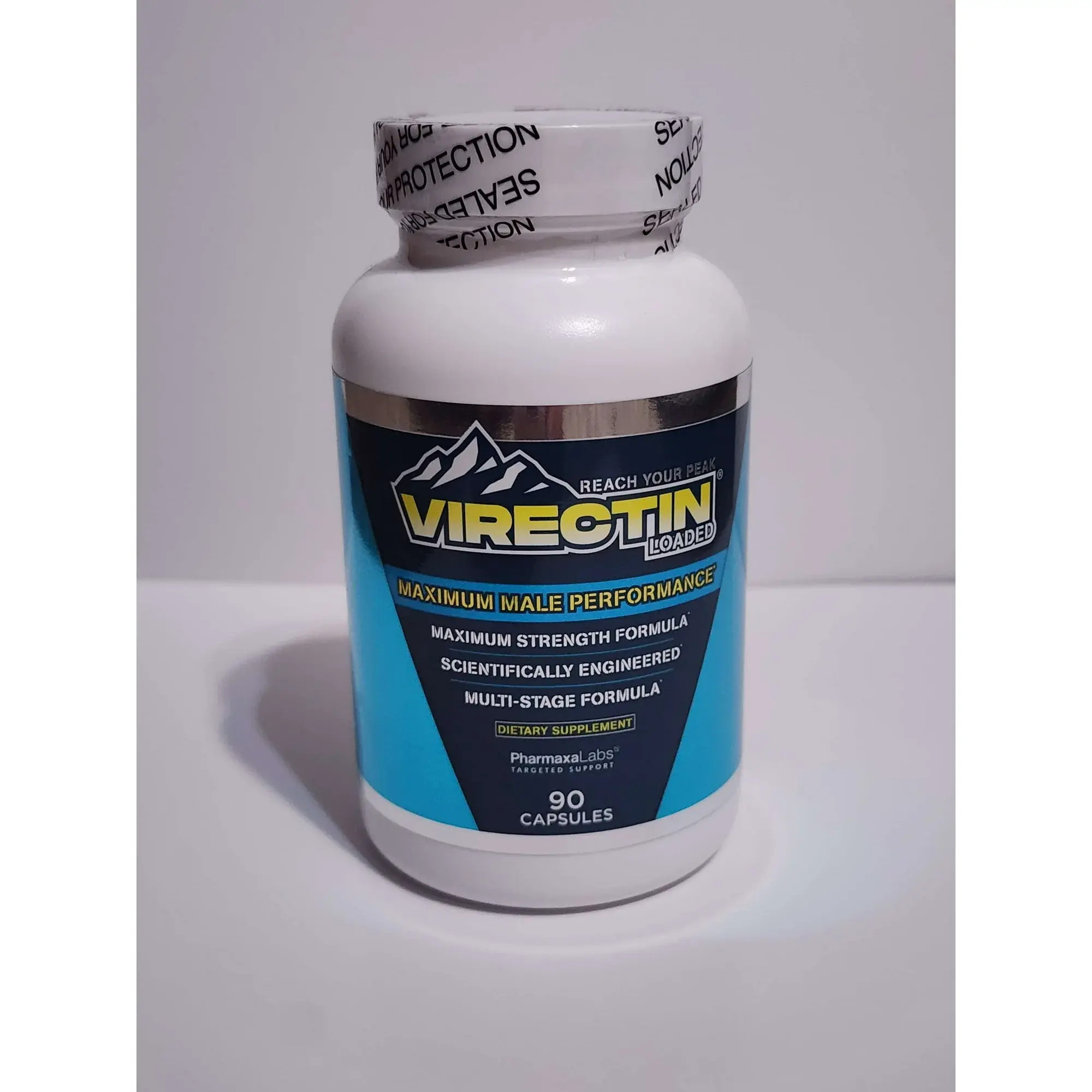 Virectin Loaded Capsules Price in Pakistan